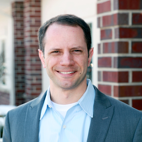 Andy Ott - Christian Family Solutions